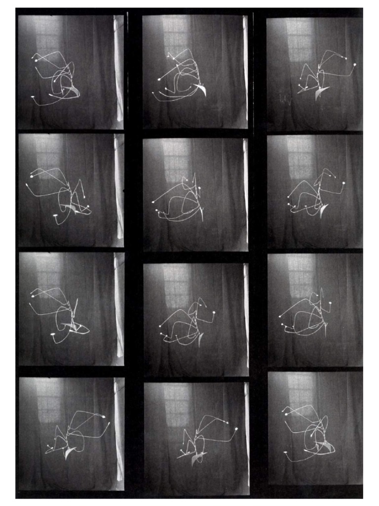 Calder and Sound | PDF | Abstract Art | Classical Music