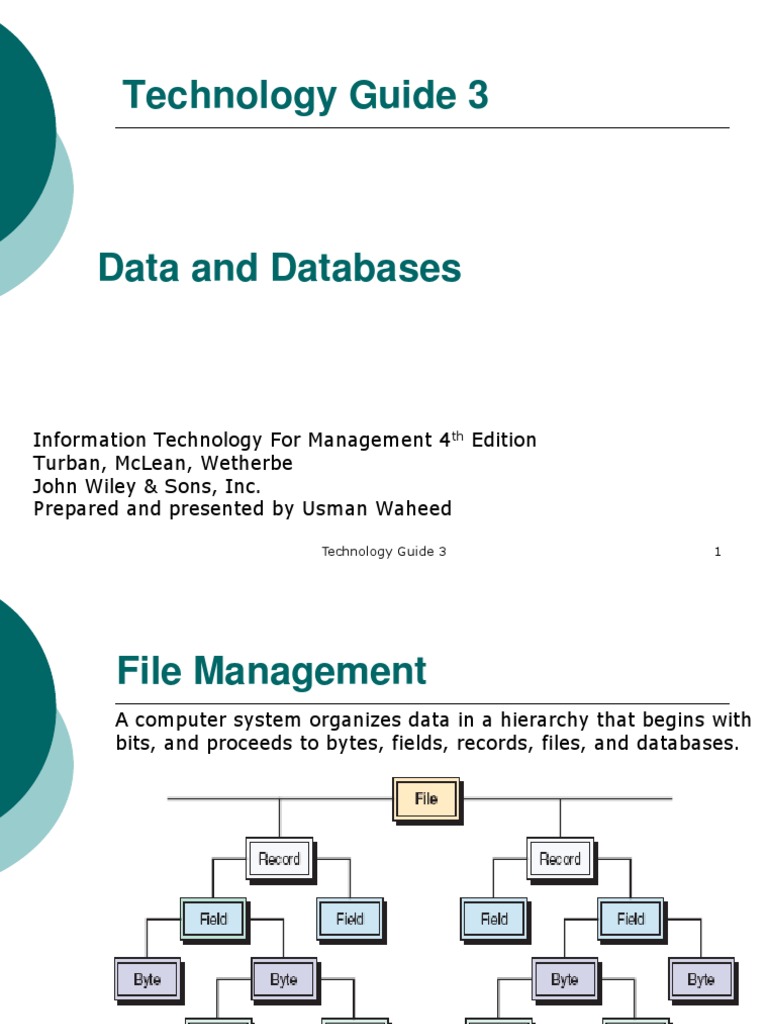 Databases Pdf Relational Database Databases