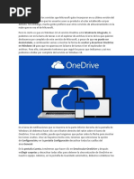 Significado de los iconos de OneDrive | PDF | Archivo de computadora ...