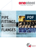 En 10241 Fittings | PDF | Pipe (Fluid Conveyance) | Building Materials
