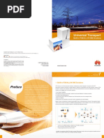 Smart Site Management Unit SCC800 Datasheet (Overseas Version) | PDF ...