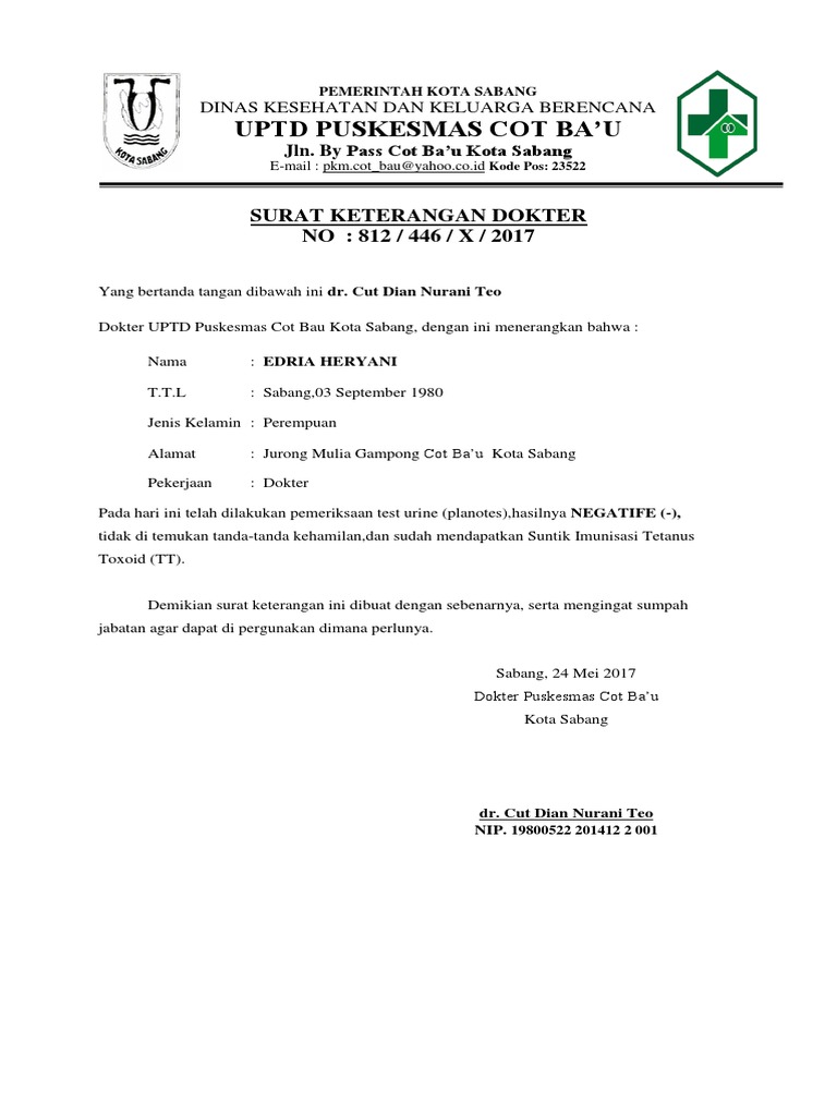 Surat Catin | PDF