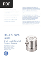Gas-Insulated Switchgear Type 8DQ1: Technical Data | PDF | Electrical ...