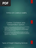 Understanding Innominate Contracts | PDF | Law