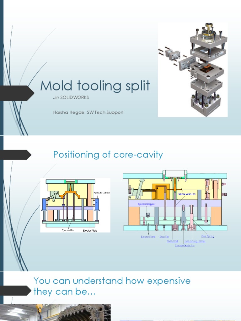 Mold - How To | PDF | Computing And Information Technology | Business