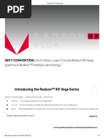 Vega X Installation Guide for PC | PDF