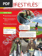 Gateway A2 Students Book | PDF