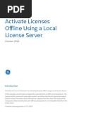 Licensing - Using The ICONICS Web Licensing Utility For Software Key ...