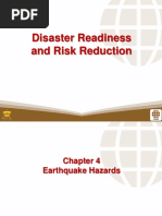 Ground Rupture | PDF | Fault (Geology) | Earthquakes