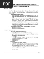 Gambar Single Line Diagram Untuk Gedung | PDF