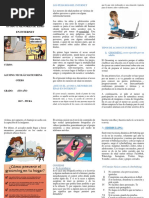 GROOMING | PDF | Chat en linea | Servicio de redes sociales
