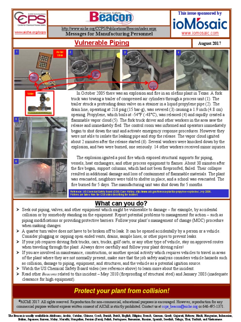Beacon English | PDF | Explosion | Vehicles