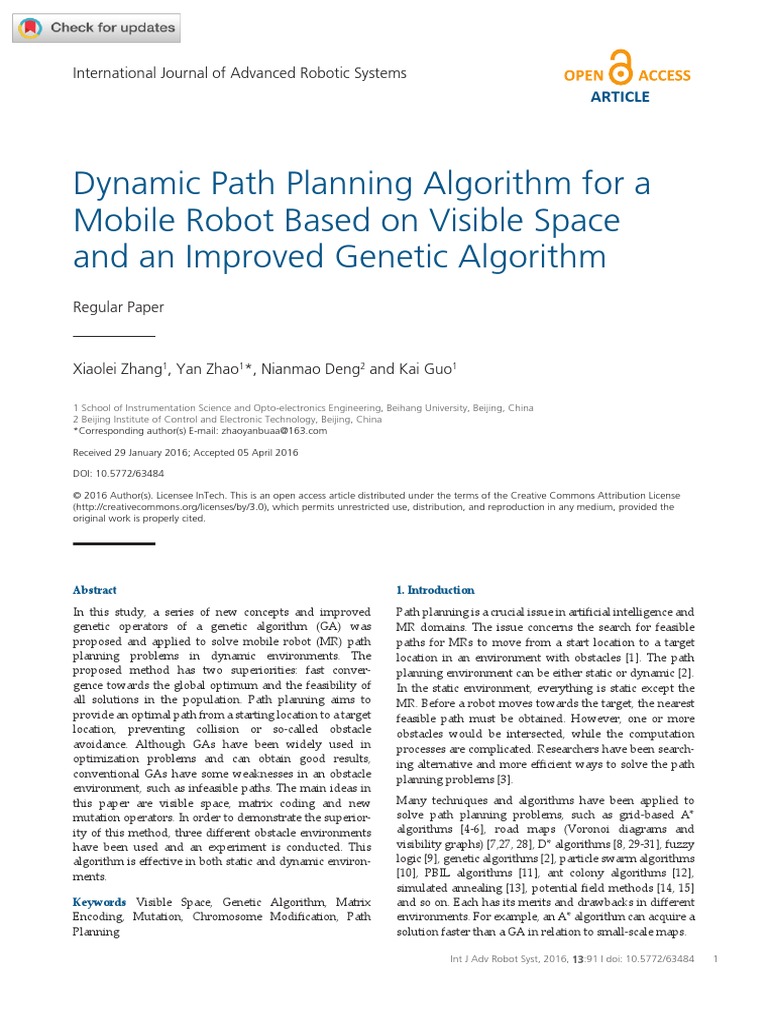 Ga 4 | Download Free PDF | Genetic Algorithm | Mathematical Optimization