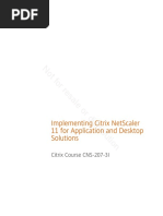 Css CBLM Coc4 | PDF