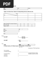 NP 5011 Symbols and Abbreviations Used On ADMIRALTY Paper Charts | PDF