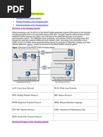 ESSL Device Management Utilities Manual | PDF | Ip Address | Port (Computer Networking)