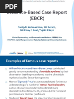 JBI Critical Appraisal Checklist | PDF | Randomized Controlled Trial ...