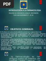 Que Es Principio Activo | PDF | Farmacia | Medicamentos con receta