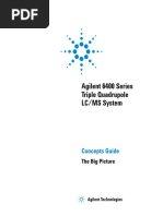 4 - 6475 Triple Quad LC Ms System 5994 4930en Agilent | PDF