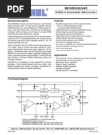 MPPT Arduino ATMega8 Solar Charge Controller Ver01 Code | PDF | Battery ...