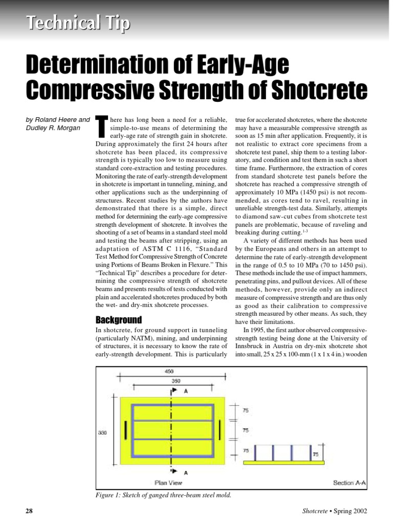 Ucs Testing | Beam (Structure) | Concrete