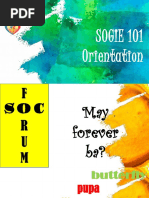 Sogies C: (Sexual Orientation, Gender Identity, Expression and Sex ...