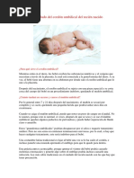11 Tipos de Incisiones para Una Cesarea | PDF | Parto | El embarazo
