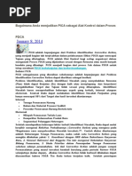 FORM - PICA - Problem Identification Corrective Action | PDF