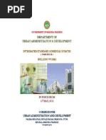 Building Construction and Materials Notes PDF | PDF