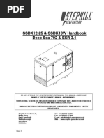 Merlin Gerin Circuit Breakers Str23se - DataSheet PDF | PDF ...