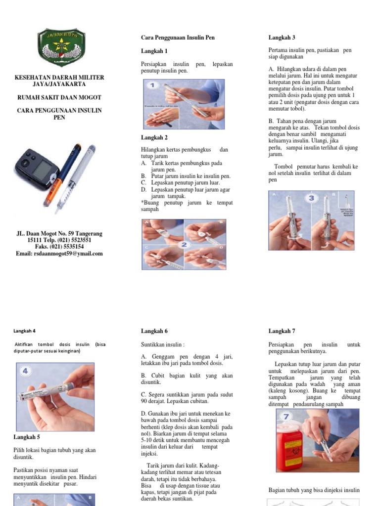 Cara Penggunaan Insulin Leaflet baru.docx