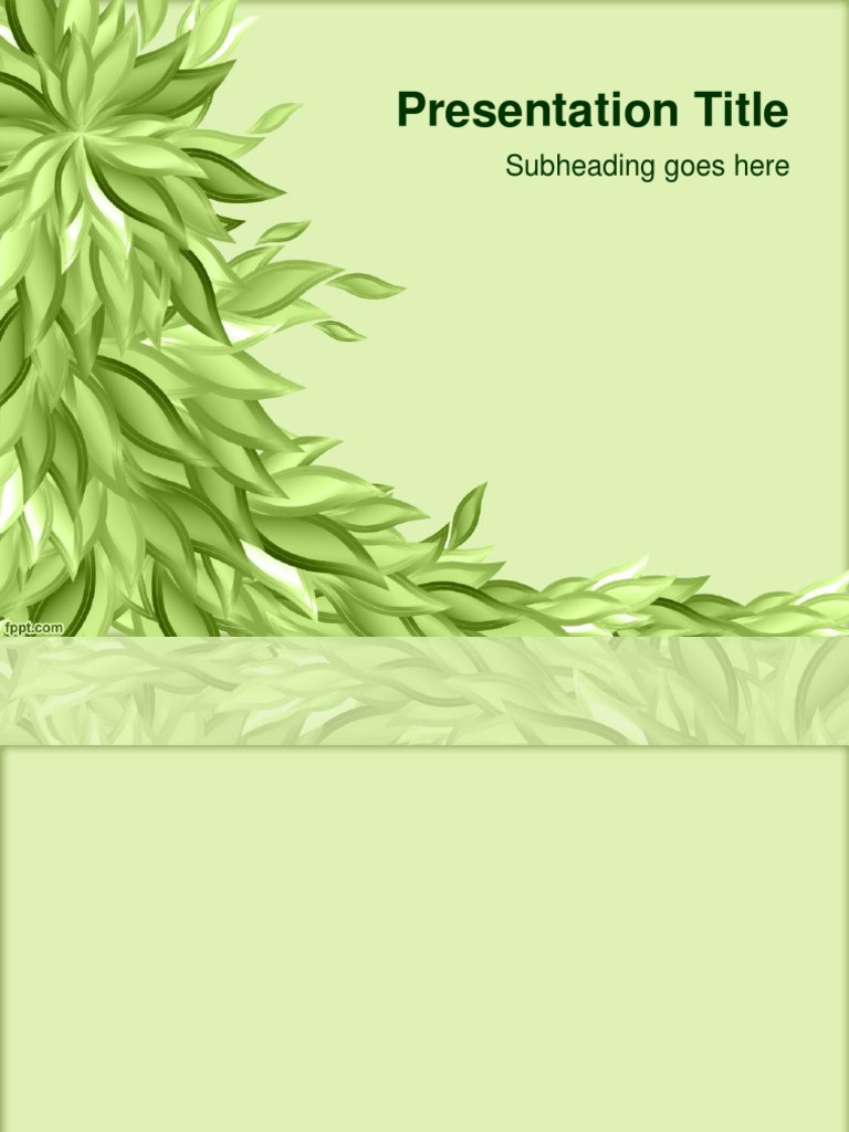 Presentation Title: Subheading Goes Here | PDF