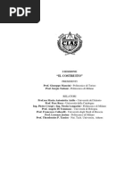 Software Gelfi - Tecnica Delle Costruzioni | PDF