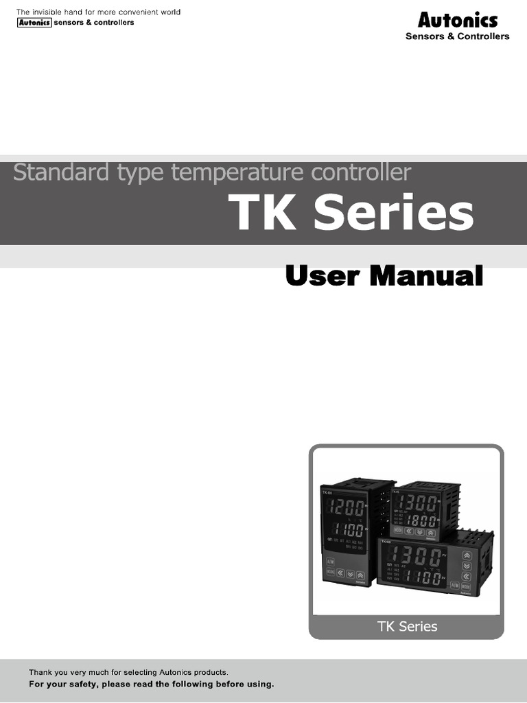 tk4s PDF | PDF | Relay | Parameter (Computer Programming)