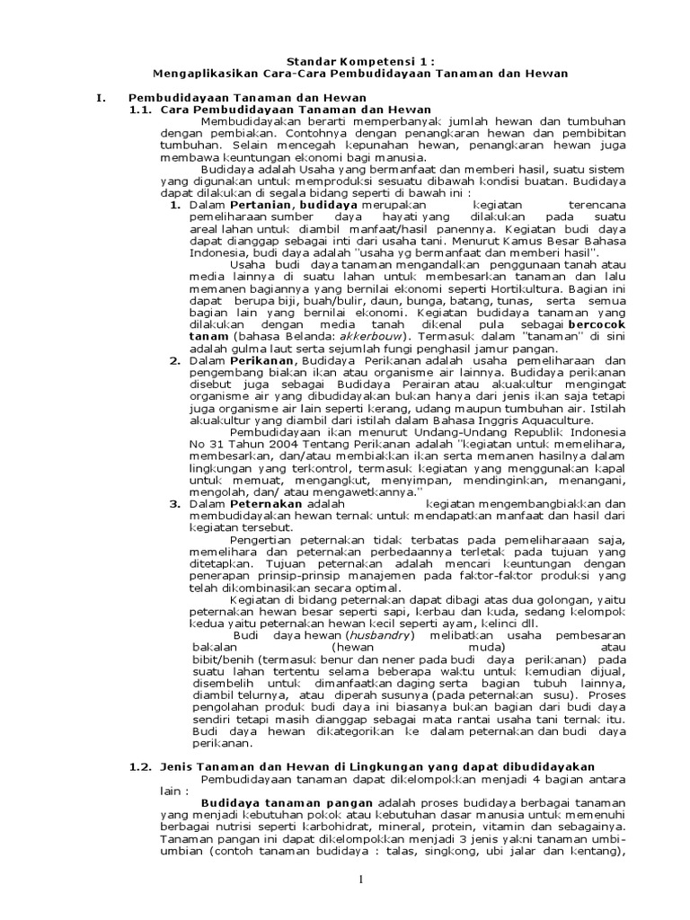 Smalb Kelas 12 Semester 1 Ipa | PDF | Teknologi & Rekayasa