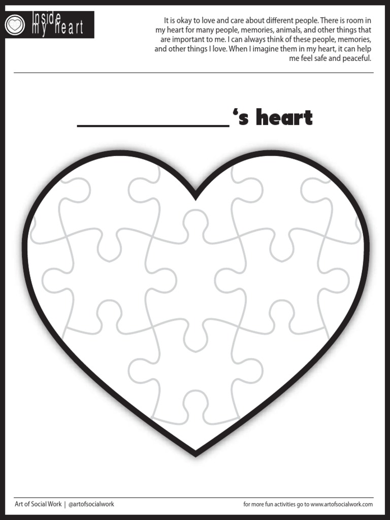 The Room in My Heart: Finding Safety and Peace Through Loving Memories ...