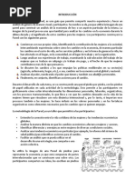 ¿Qué Es El AGEB? | PDF
