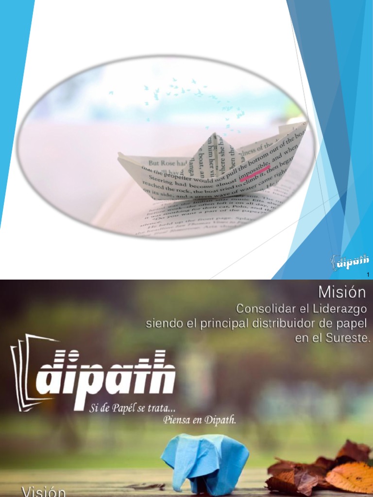 Catálogo de Productos Dipath | PDF | Papel | Impresora (Computación)