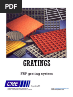 Grating Details (LTA) PDF | PDF