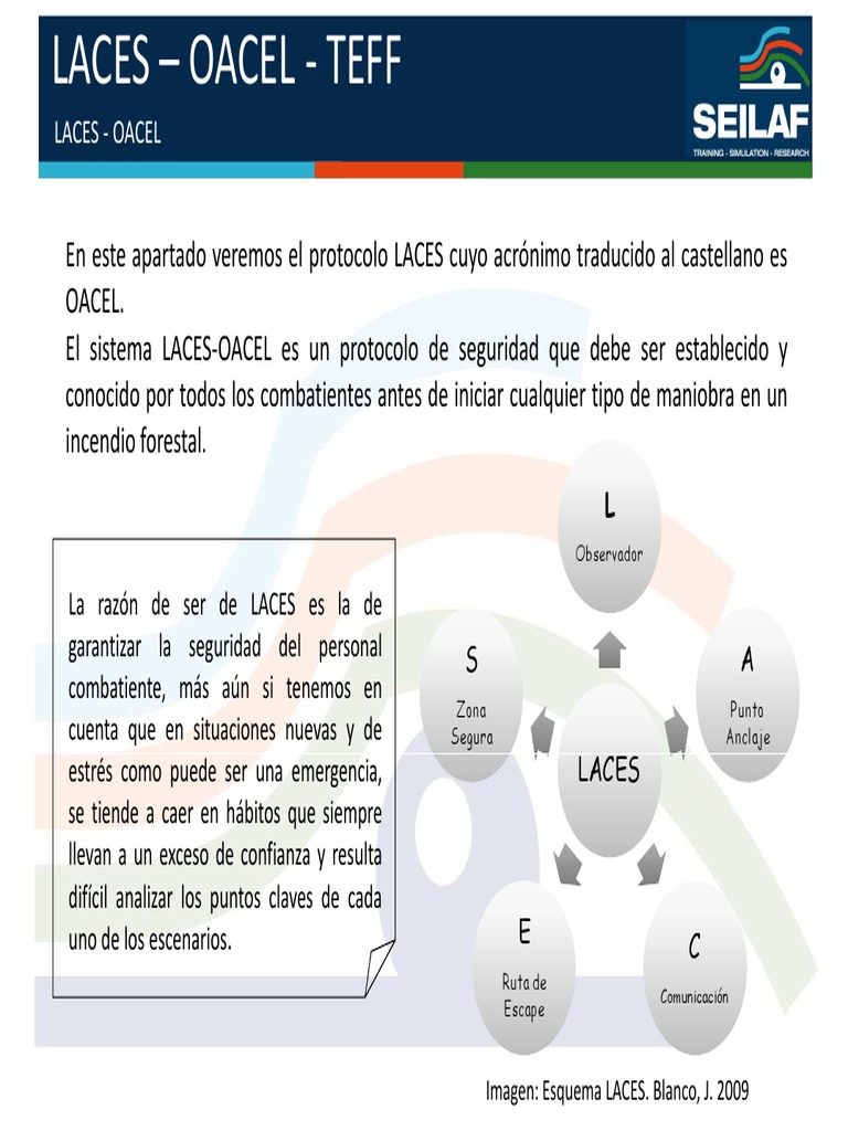 LACES | PDF | Fuego fatuo | Naturaleza