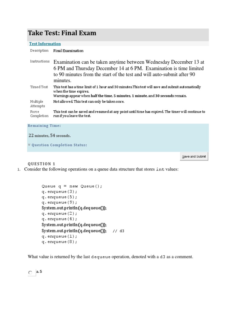 CS Final | PDF | C (Programming Language) | Data Type
