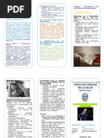 Ensayo Sobre La Drogadicción | PDF | La dependencia de sustancias | Drogas