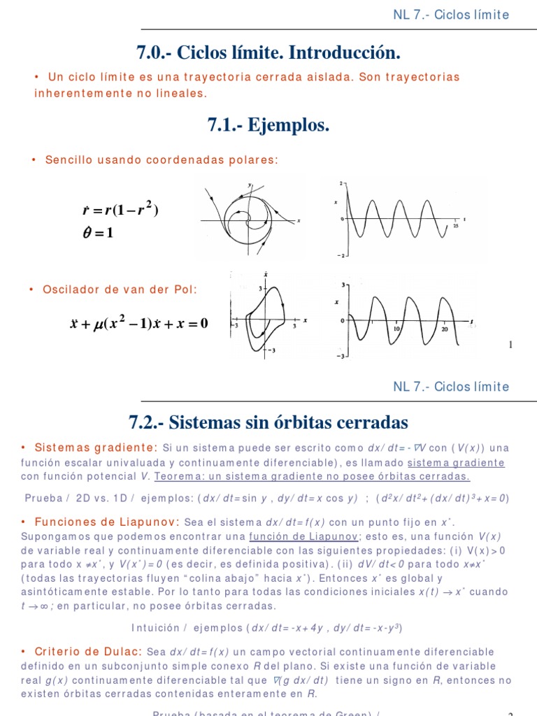 Tema4 PDF | PDF | Degradado | Ecuaciones