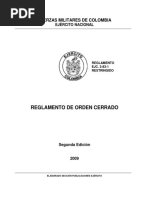 Operacion Equipo PRC 930 | PDF | Radio | Ingeniería en telecomunicaciones
