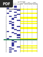 Cat-Q Español | PDF