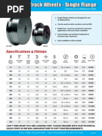 Webforge Stair Treads Brochure 2021 | PDF | Stairs | Screw