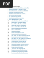 Commandant's Reading List 2024 | PDF | United States Marine Corps ...