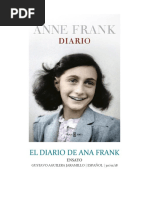 Historias de Supervivencia del Holocausto | PDF | Anne Frank | El ...