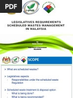 SW204 Waste Label | PDF