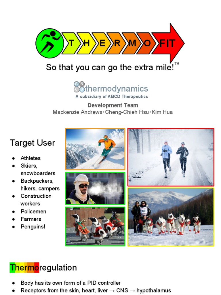 Thermofit | PDF | Physical Chemistry | Branches Of Thermodynamics